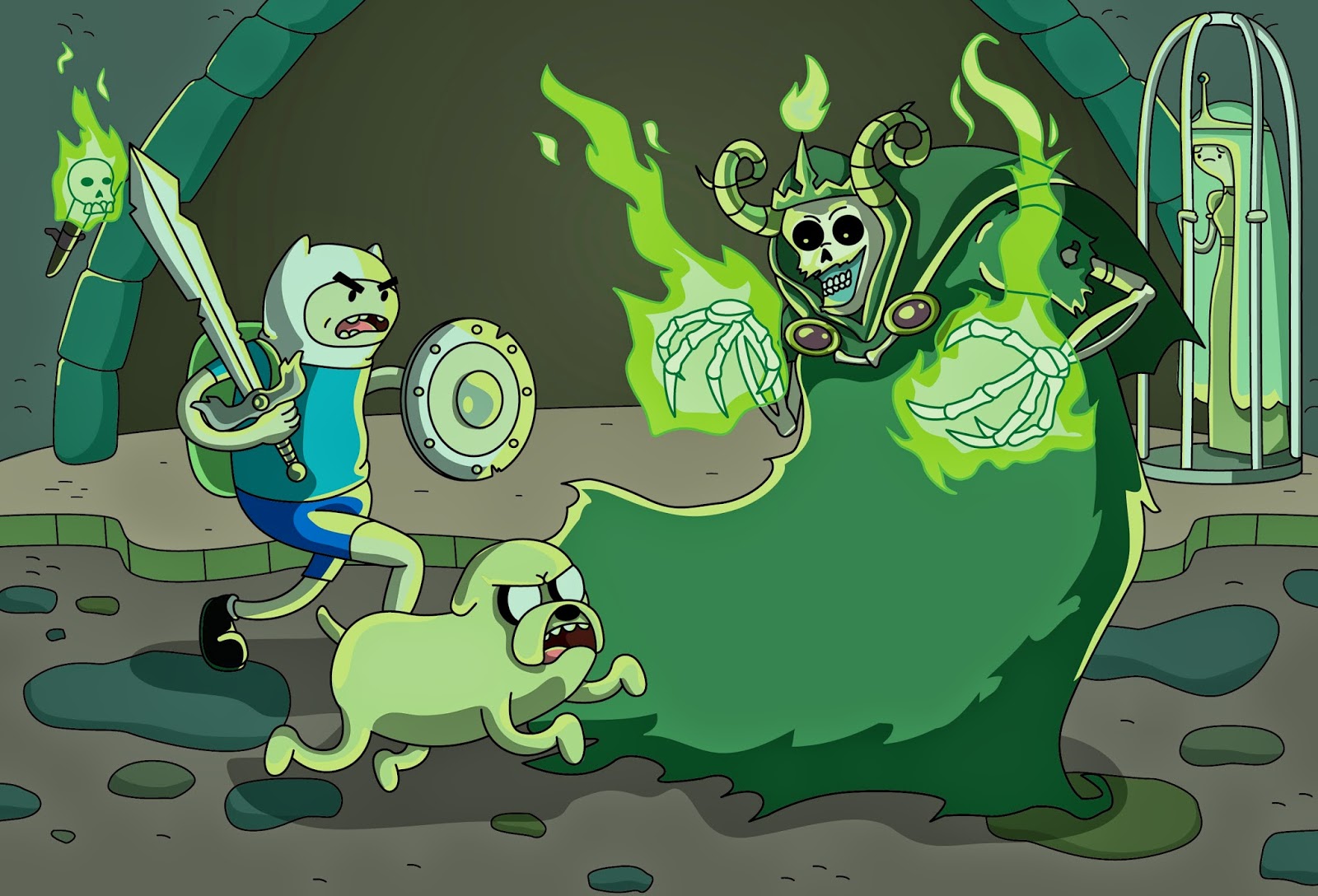 Adventure Time | Adventure time, Adventure, Cartoon