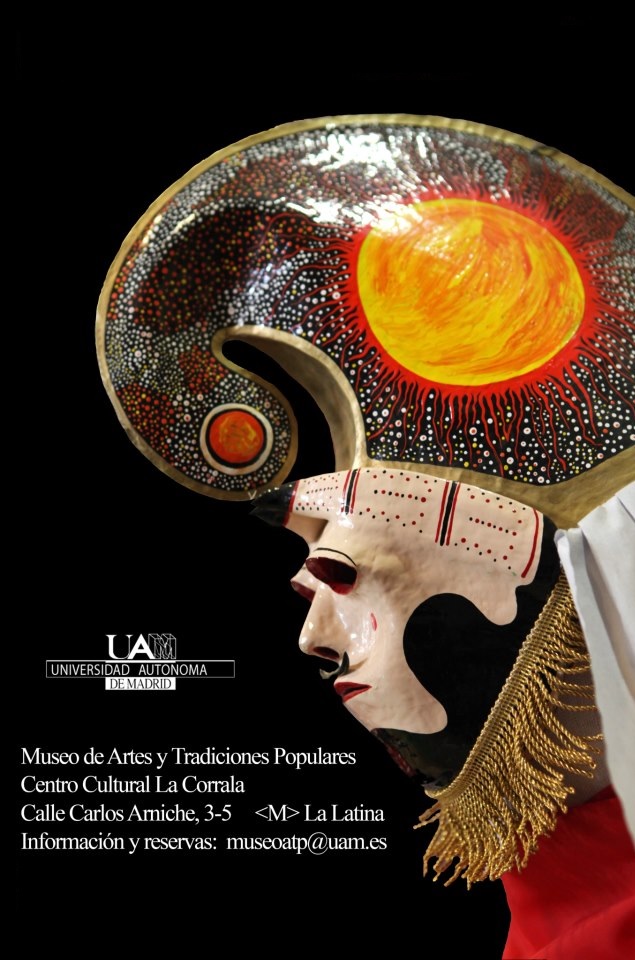 Demos Etnológico: Museos etnográficos; La Corrala de Madrid