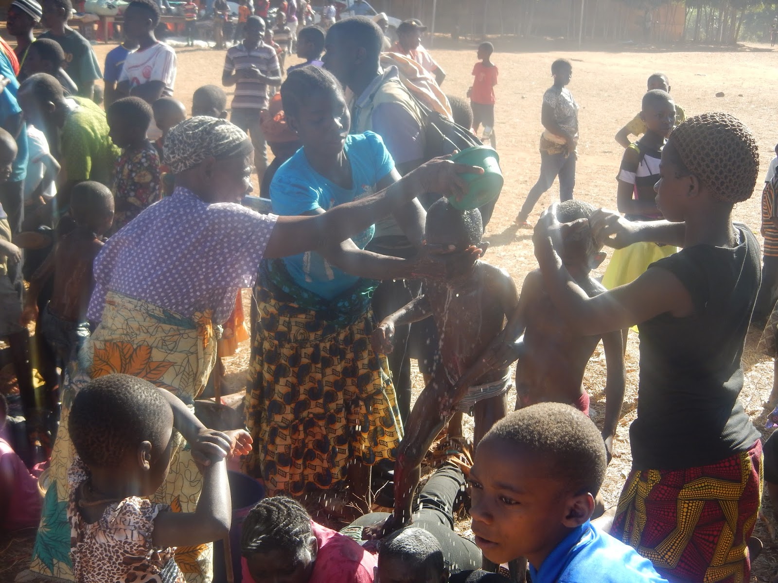 KABILA LA WAMWERA WANAVYOENDELEZA MILA NA DESTURI ZAO ZA JANDO NA ...