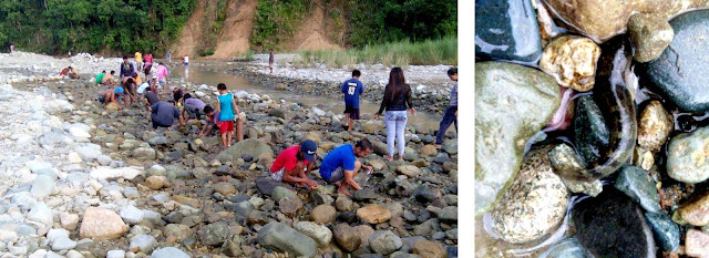 Manipud Kadagiti Editor ti Bannawag: Panagkalap iti Palileng