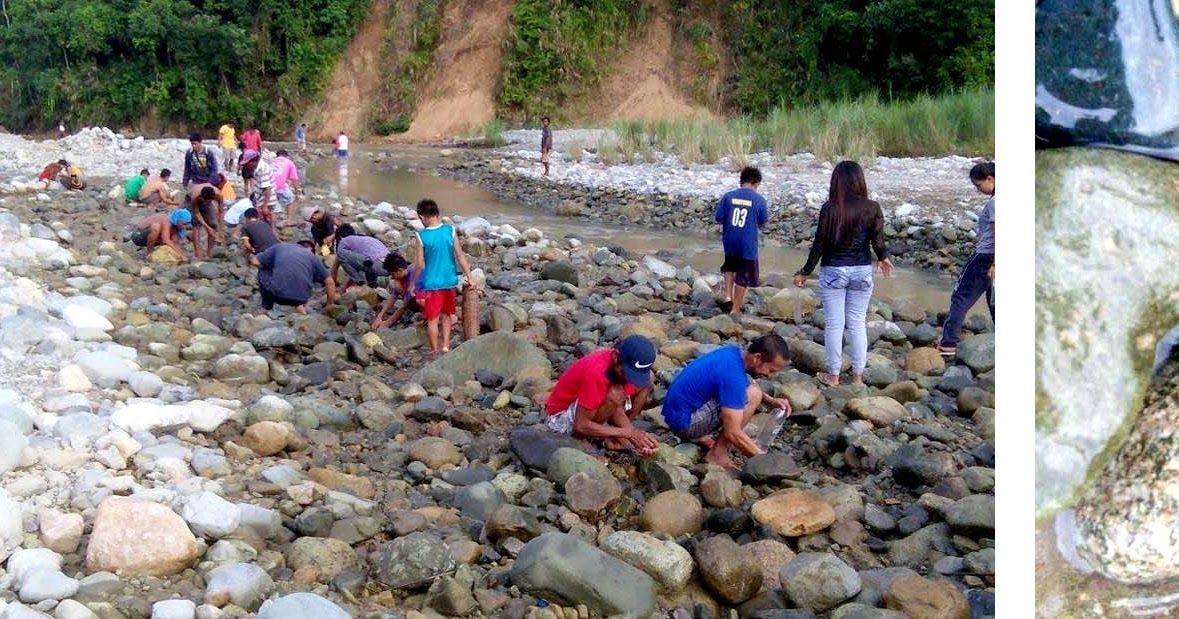 Manipud Kadagiti Editor ti Bannawag: Panagkalap iti Palileng