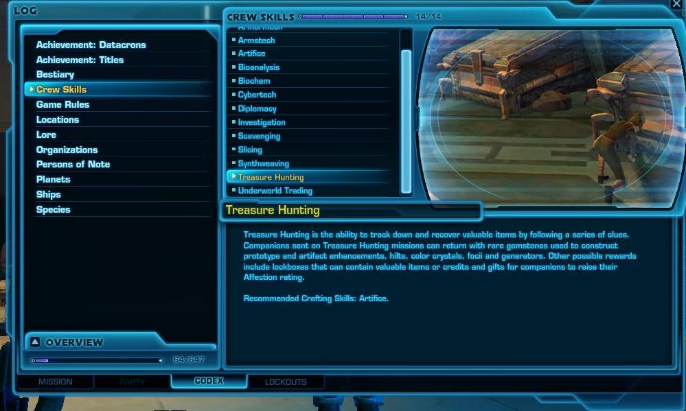 Old School meets New and Cool...: Revealed: Star Wars: The Old Republic ...