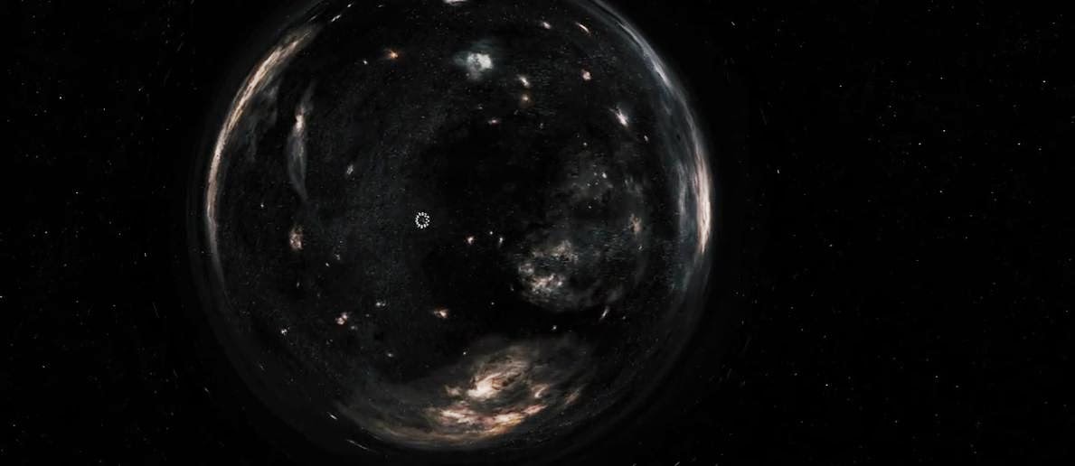 INTERESTELAR: ANÁLISIS DEL PRIMER TRAILER