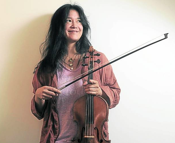 Music Diary 音樂日記: 1月 2015