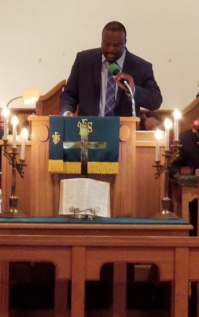 The Lady(Bug) of the Household: The Family That Prays Together, Stays ...