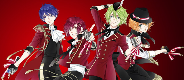 MARGINAL#4 - Armazém Otome