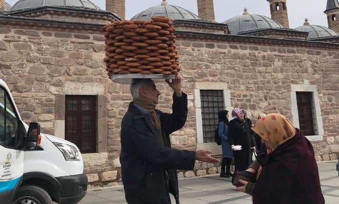 Cara Menyapa Atau Kata Sapaan Dalam Bahasa Turki