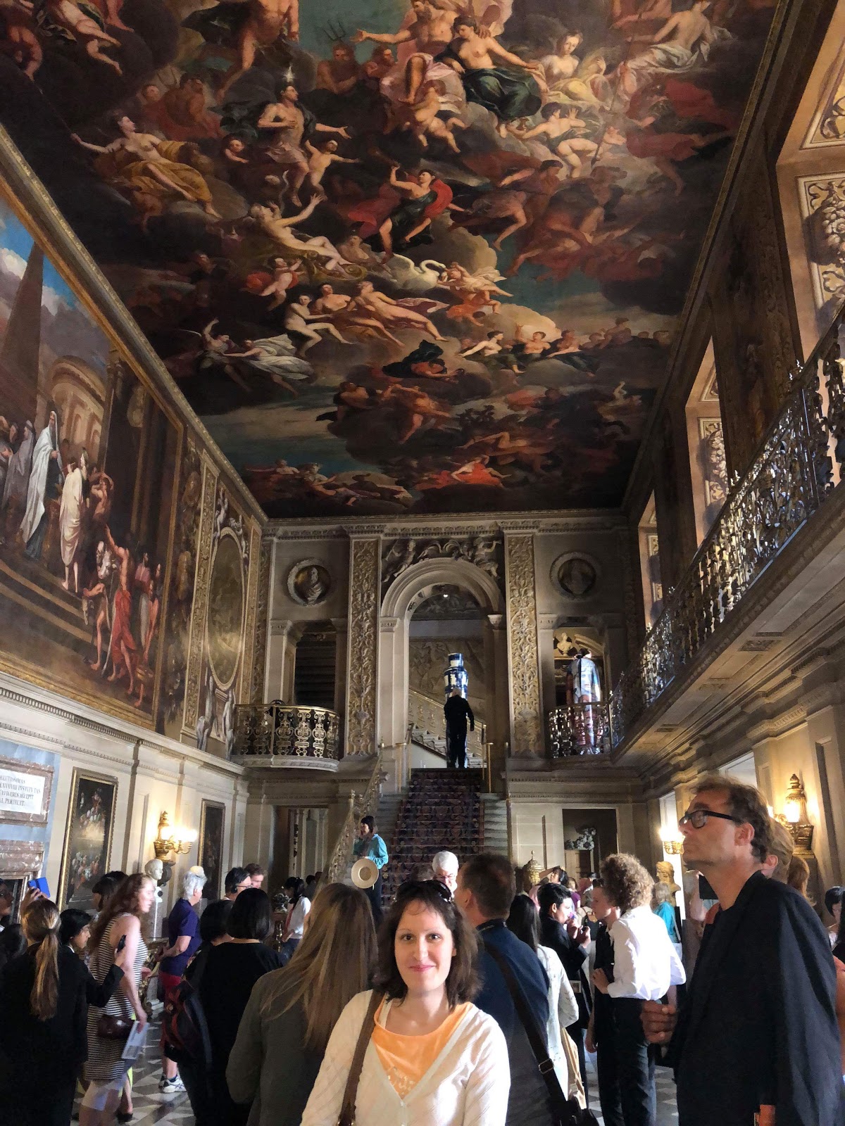 Chatsworth House aka Pride & Prejudice (2005) film's Pemberley named as ...