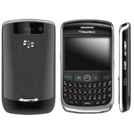 mobile technology system: Blackberry curve 8300 8500 8900 9300 3g ...