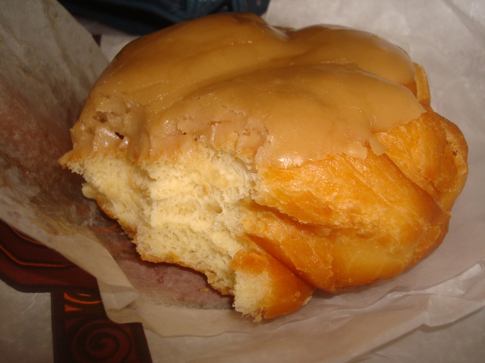 Planes, Trains, and DONUTS!: Sun Mart Foods