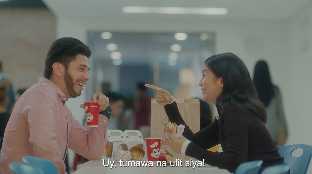 ‘Kwentong Jollibee’ Valentine Series 2019 touches hearts with ...