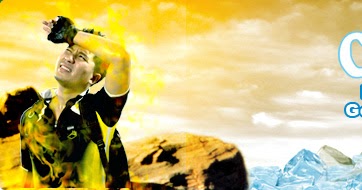 [REVIEW] COOLANT MINUMAN ISOTONIK BENGKOANG - Heavenly Food