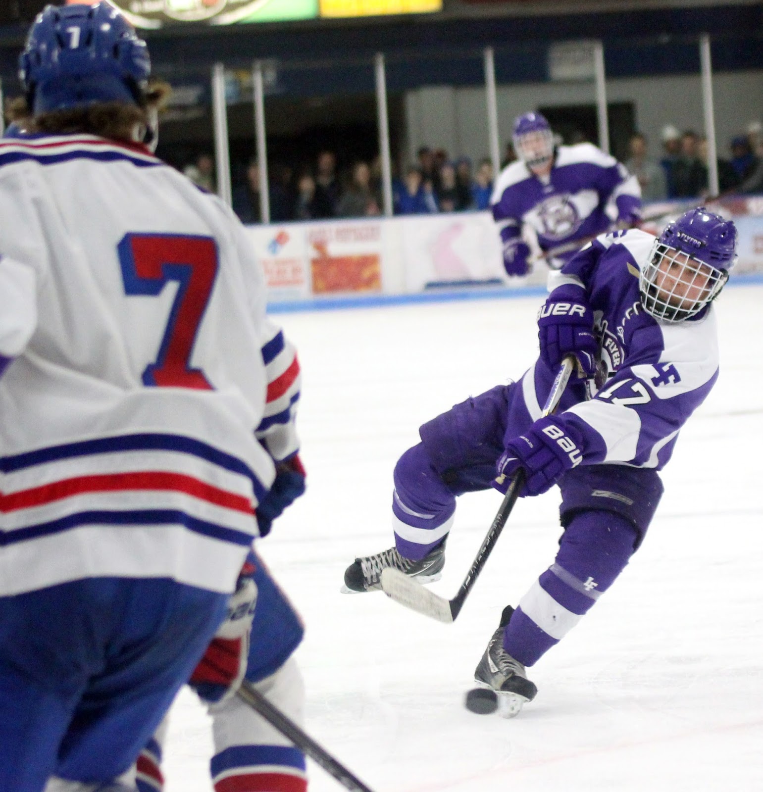 The Full TO: What You Really Mean