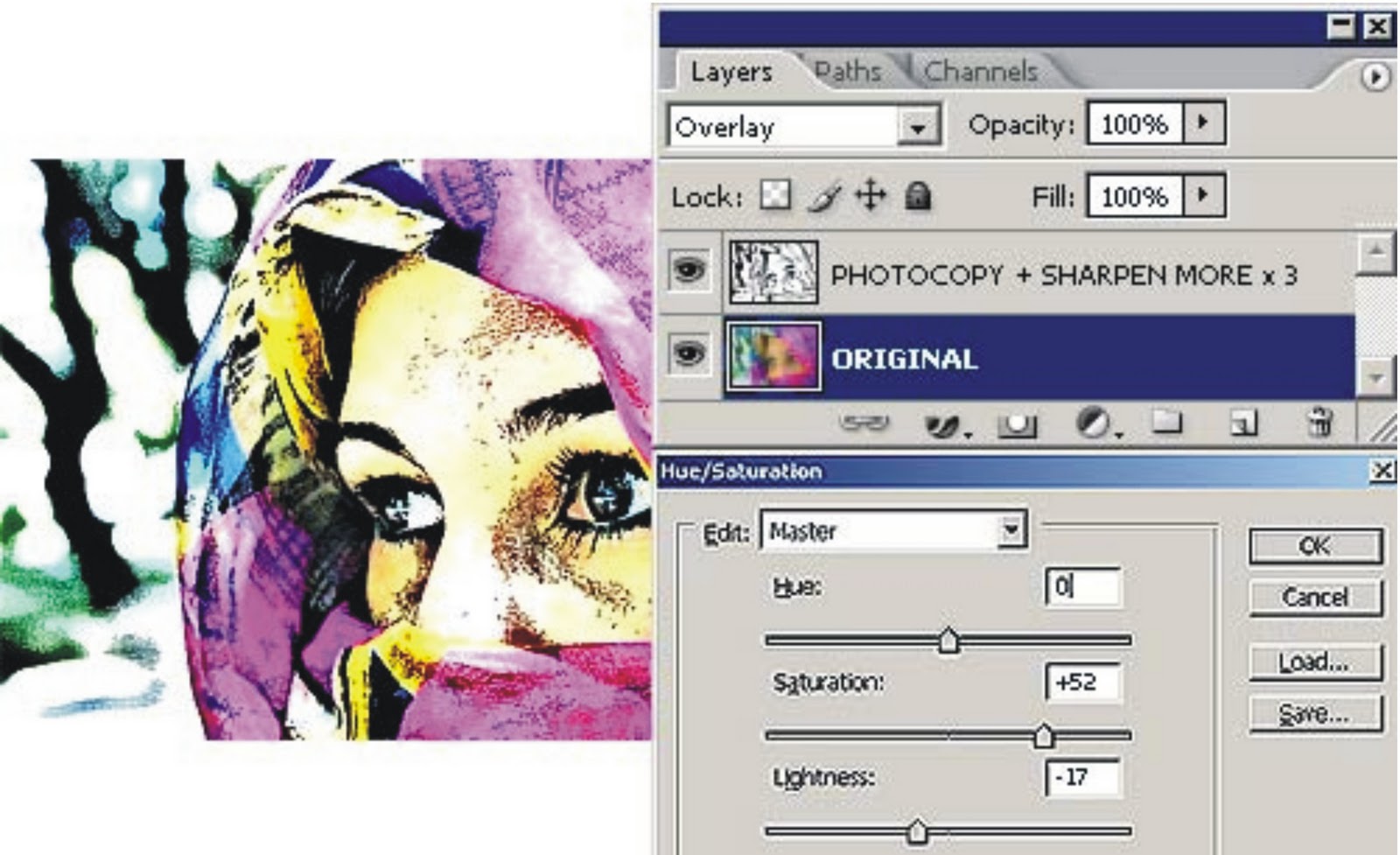 Remove all color from inkscape drawing - monitorfery