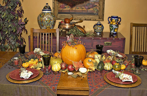 TWINAS' FAMILY MAGAZINE : Fiesta Colorful