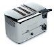 Rowlett Toasters: New "Retro" Regent 4 Slot Toaster