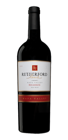 Lorrie's Wine and Food World: Wine Review: 2008 Rutherford Ranch ...