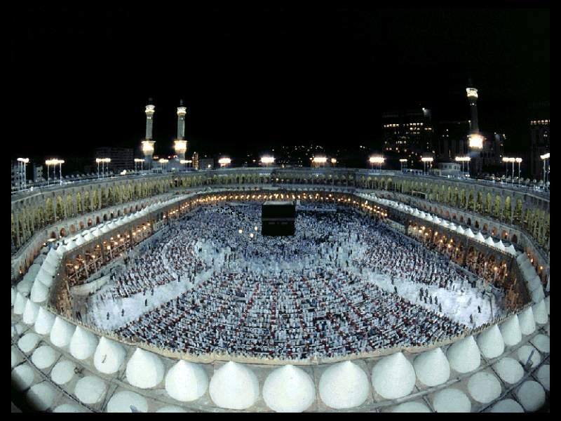 Islah Network: 119 Beautiful Wallpapers of Holy Kaaba