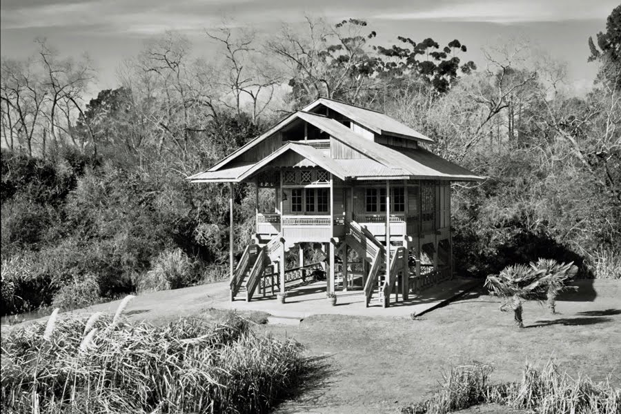 Sekilas Sejarah MINAHASA RAYA ஜ۩۞۩ஜ: Asal Usul Suku dan Rumah Adat Minahasa