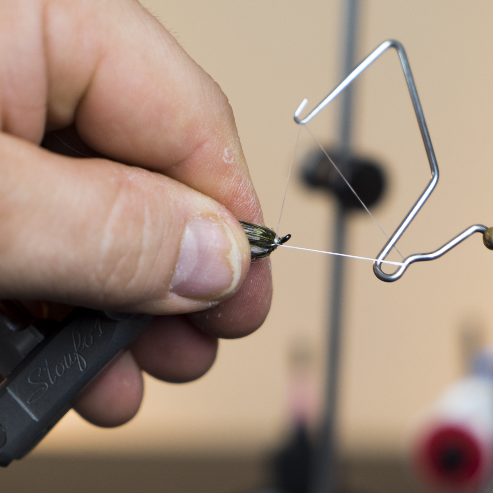 Mad River Outfitters: Fly Tying- The Sunken Fox