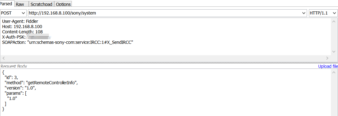 Voice control Sony Bravia Television through Alexa