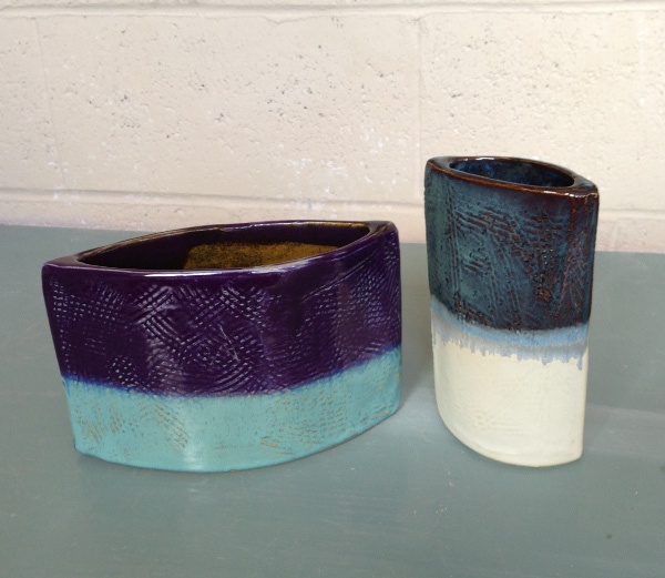 Throwing Mud Gallery