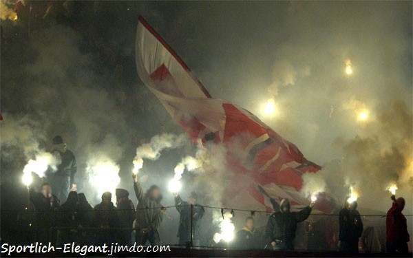 .::Sportlich-Elegant::. - Photo-Video-MatchReports | Ultras, Tifo: Best ...