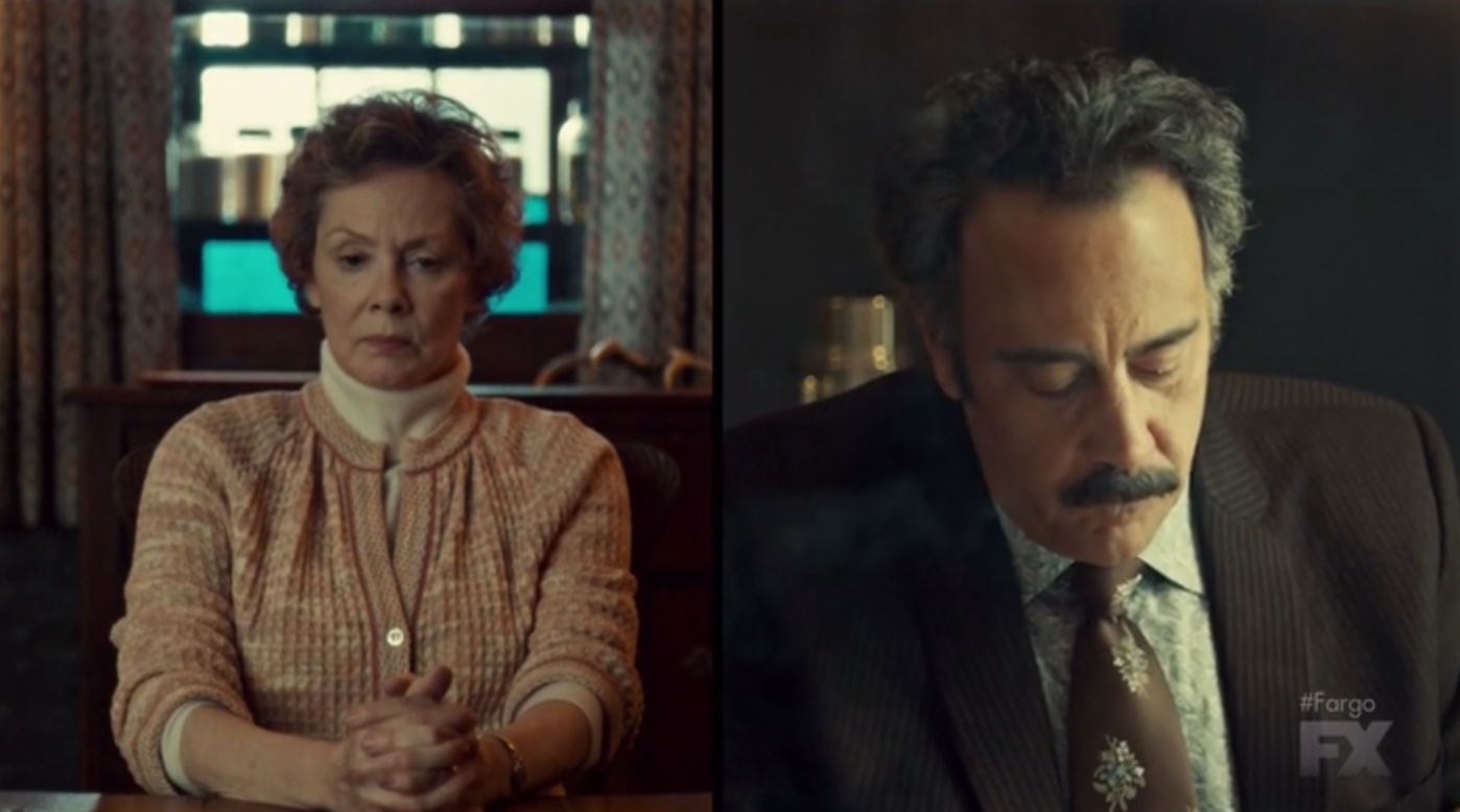 FARGO - Recensione S02E04 - "Fear and Trembling" | Lost In A FlashForward