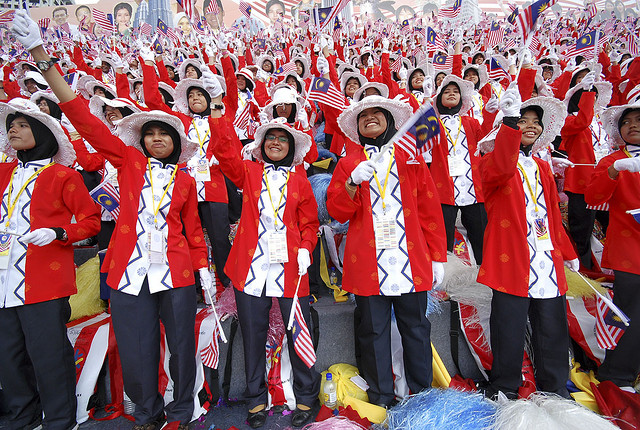 Malaysia celebrates 56th Hari Merdeka with the Theme: Malaysiaku ...