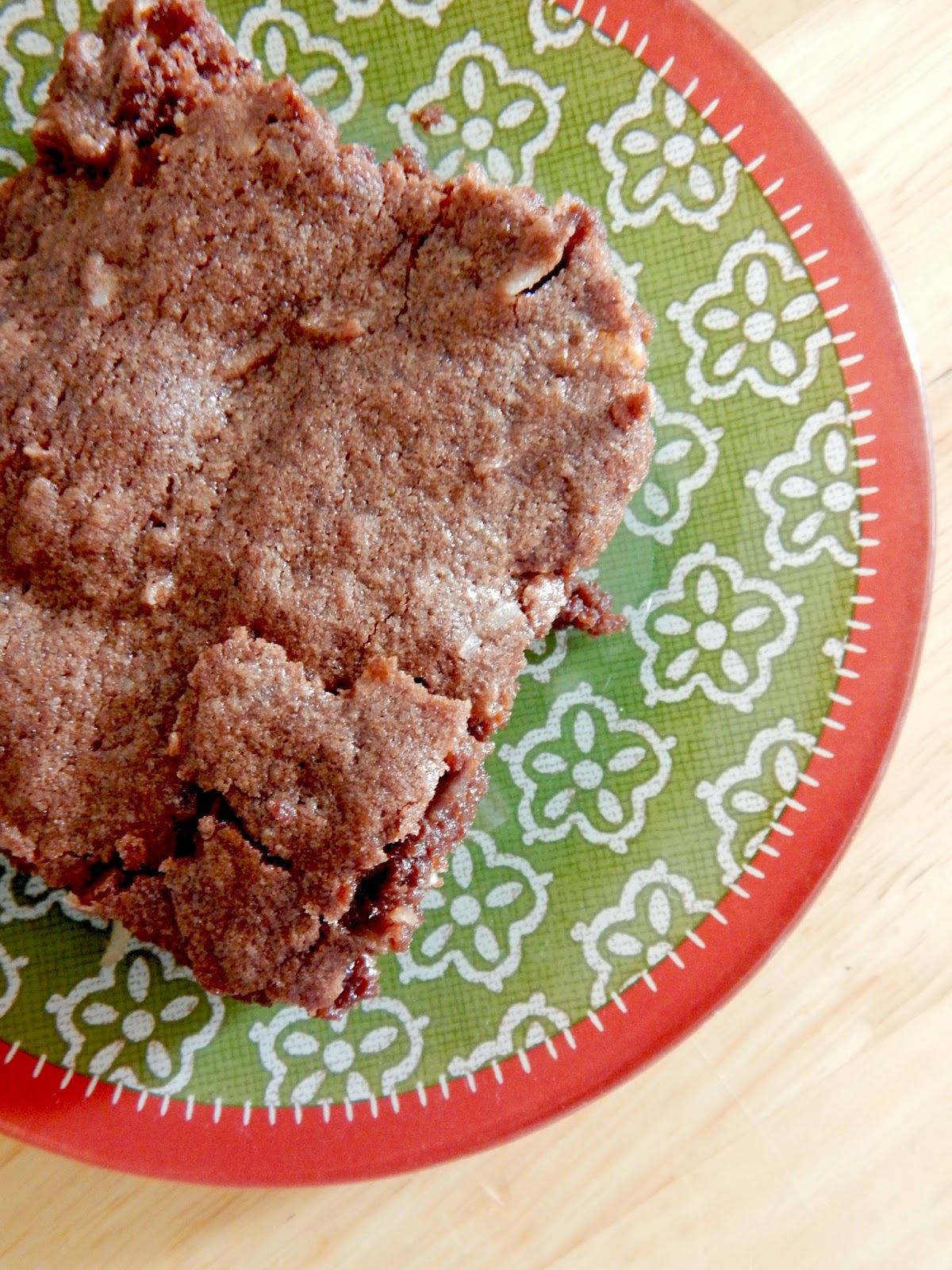How to Make Homemade Brownie Mix for Your Pantry | Ally's Sweet ...