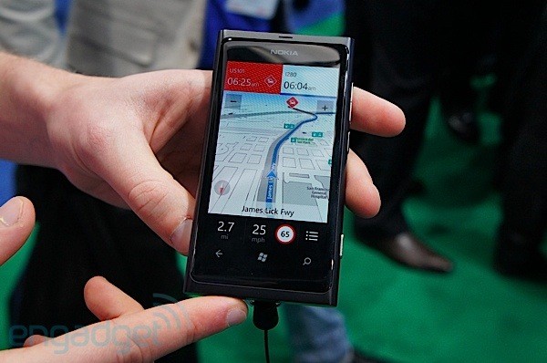 Nokia Drive (Dirigir) 3.0 - Saiba as novidades e baixe o XAP para ...