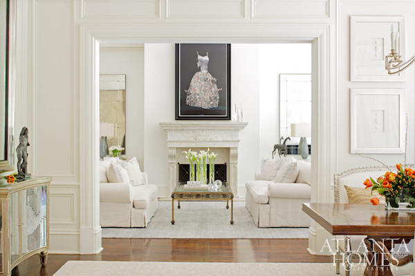 ㅤ: White color, e toda sua beleza pura e envolvente.