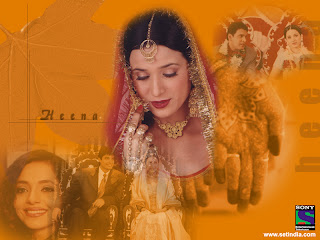 Heena Serial Title Song Lyrics | Sony TV - Telly Samachar