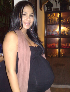 Kumpulan Foto Wanita Hamil Yang Cantik dan Sexy - Dunia Motor