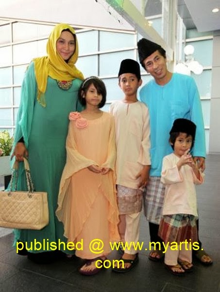 MYARTIS.COM | MYARTIS | MY | ARTIS: ISTERI AMY SEARCH HAMIL LAGI?