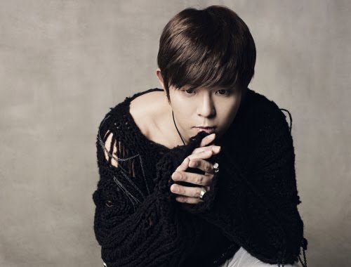 Music is the soul of love: 토니 안 tony an - 톱스타 top star