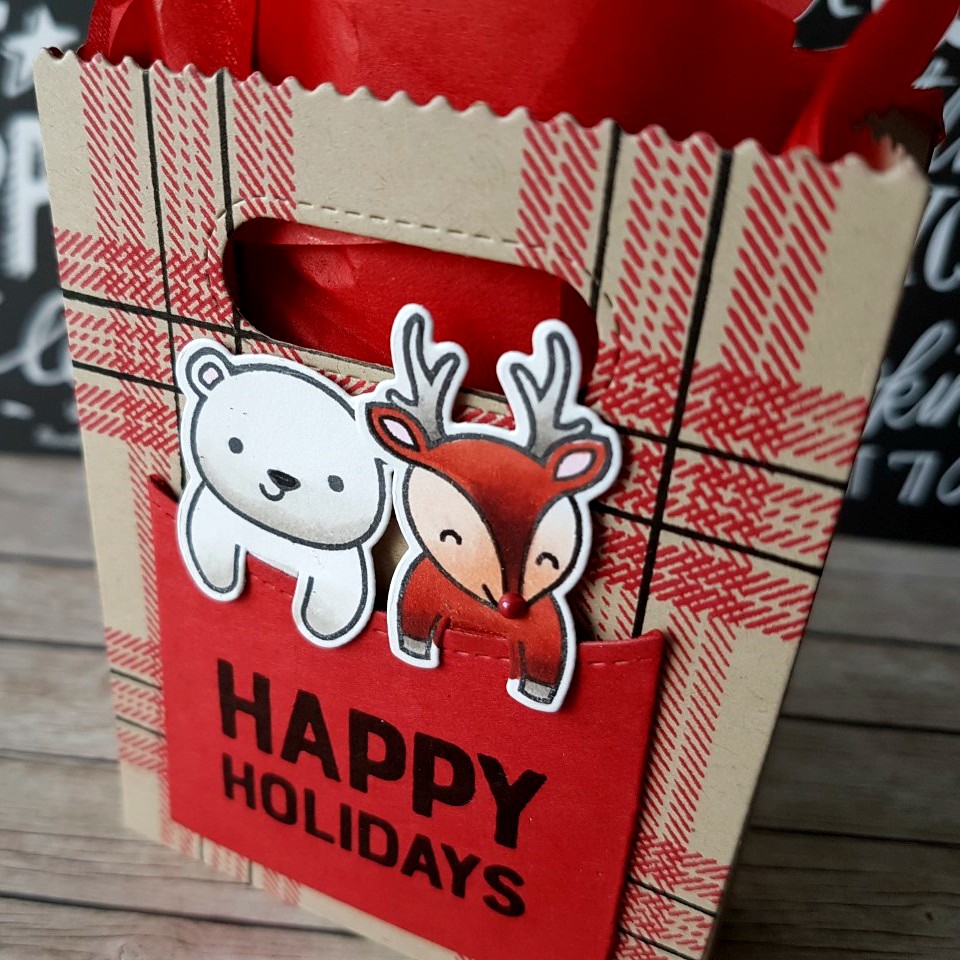 JOYFUL THINGS DESIGN: GOODIE BAG (7)