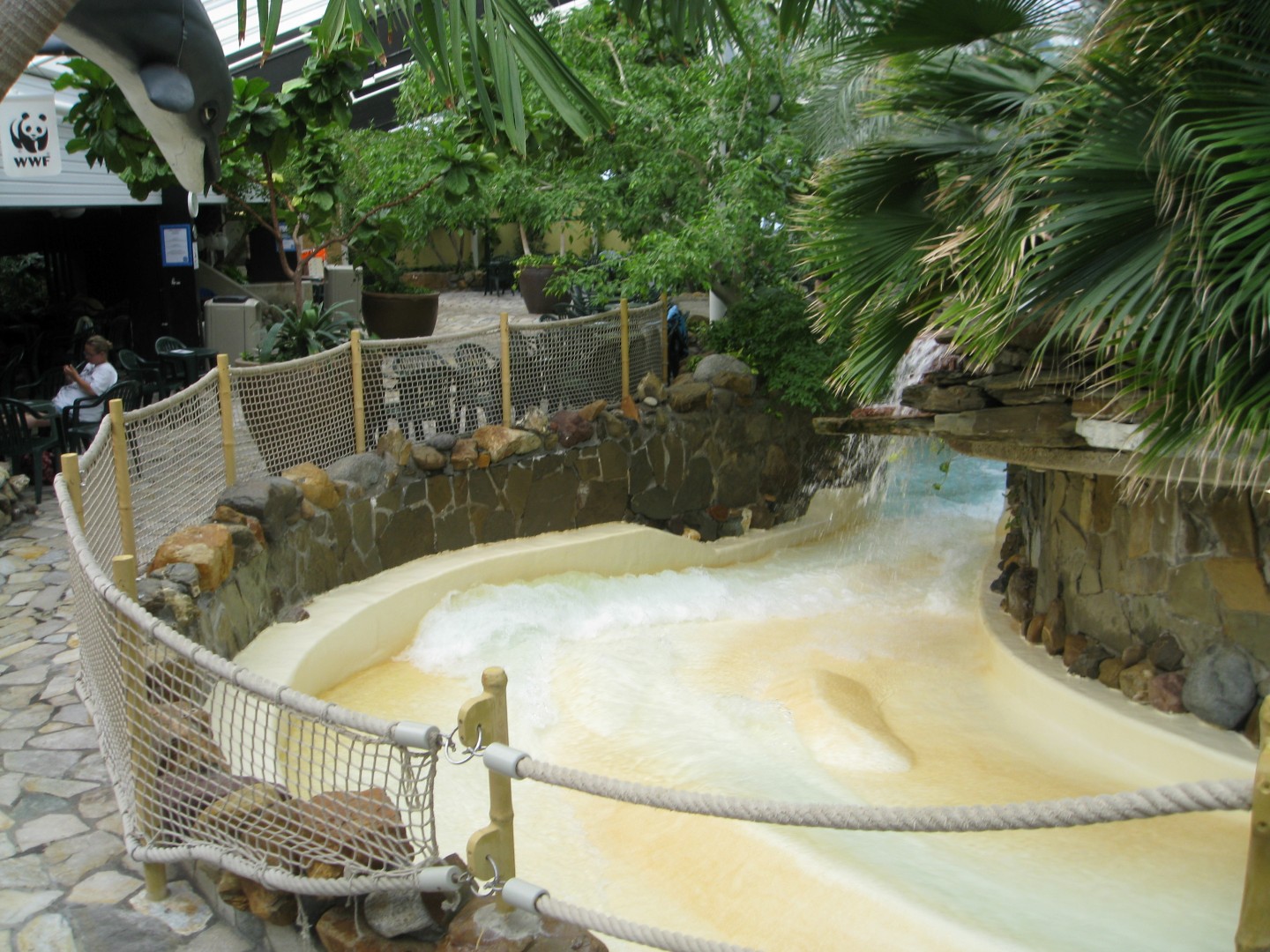 Danica's Thoughts :): Water Parks