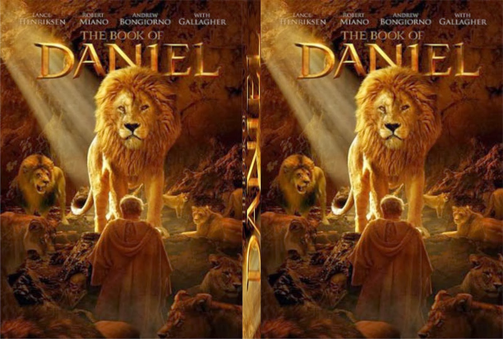 Outline of the book of daniel - downloproxy