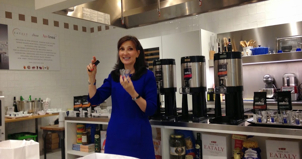 Becoming a Coffee Sommelier with Lavazza | The Ghost Guest