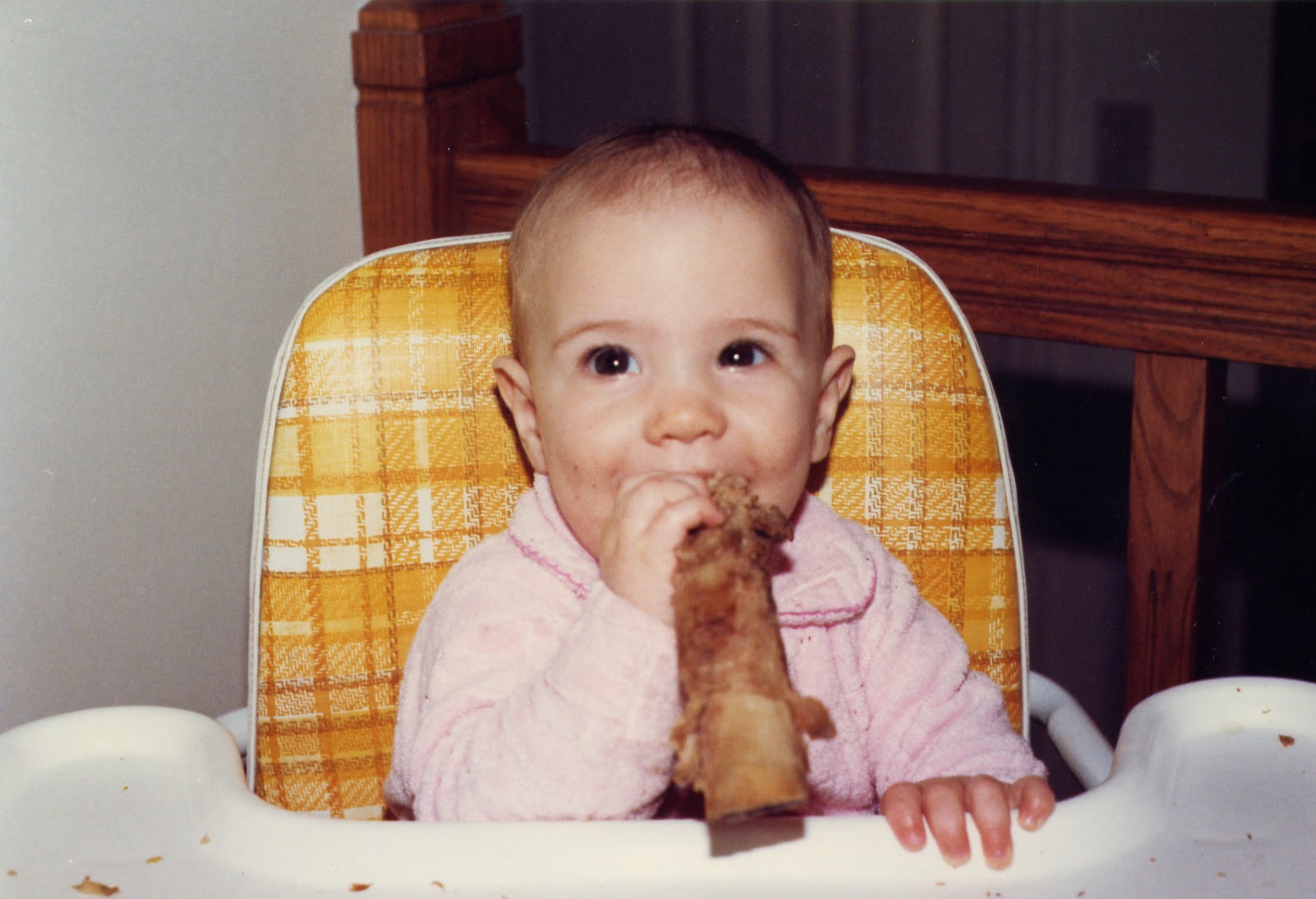 Mme Charles' Bright Lights