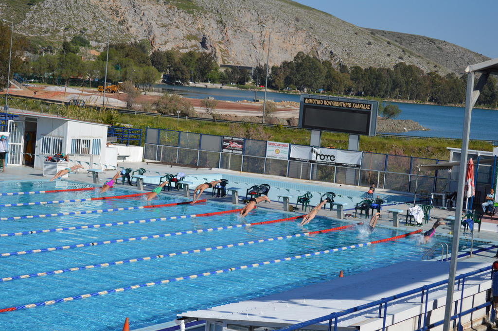 ΑΚΟΧ 12ο ΚΥΠΕΛΛΟ ΕΥΡΙΠΟΥ ΦΩΤΟΓΡΑΦΙΕΣ ΑΓΩΝΙΣΤΙΚΗΣ ΣΑΒΒΑΤΟ 08042017 ...