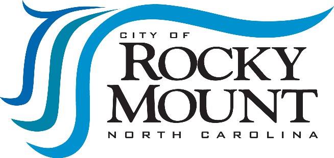 Serve The Lord in 530 Days: Rocky Mount, North Carolina