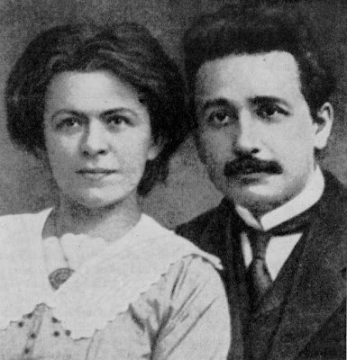 PHYSIC LESSONS: ΑΛΜΠΕΡΤ ΑΙΝΣΤΑΙΝ