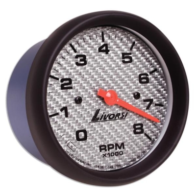 West Coast Offshore: Livorsi Marine Gauges at West Coast Offshore ...