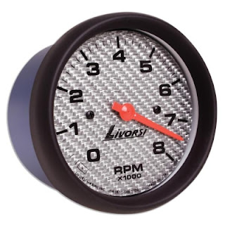 West Coast Offshore: Livorsi Marine Gauges at West Coast Offshore ...