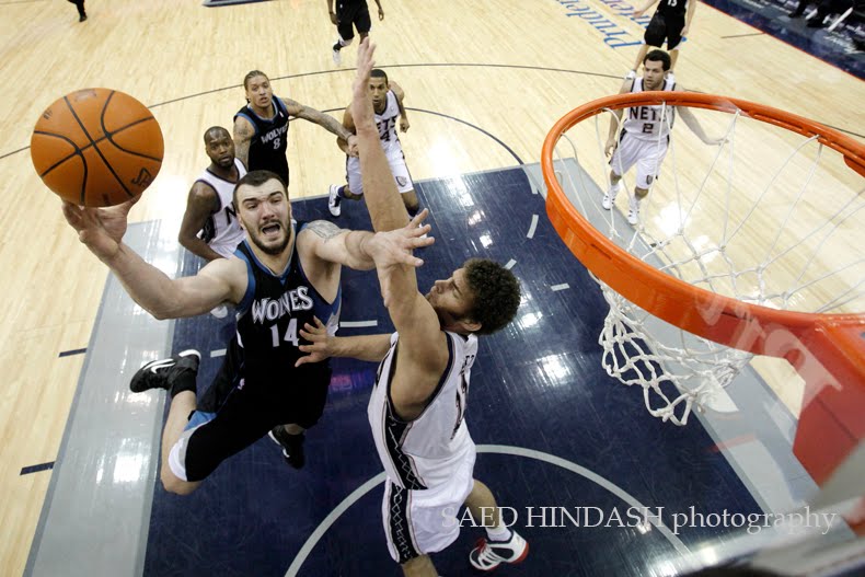 Saed Hindash Photographer