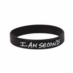 Gods411 : I am Second: Join the Movement