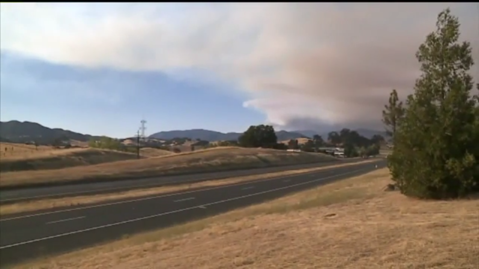 lift the veil from your eyes: 92 322 479 1047 | Mendocino Complex fire ...