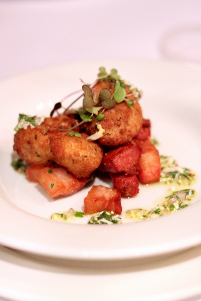 Orient Hotel, The Rocks | Vondelicious!